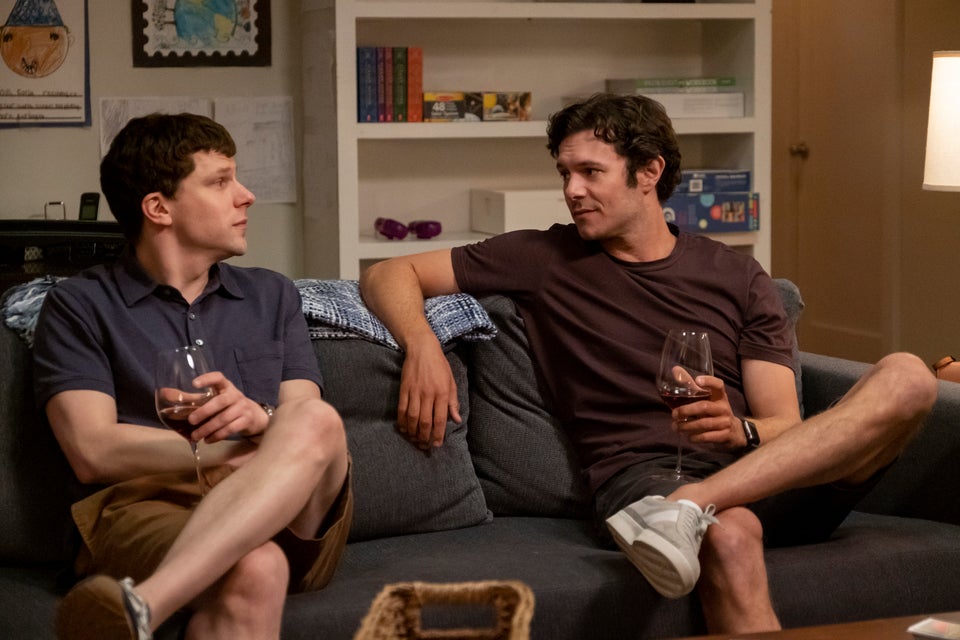 Fleishman Is in Trouble on Hulu tells only one side of the story, but ...