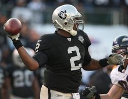 The Lesson of JaMarcus Russell