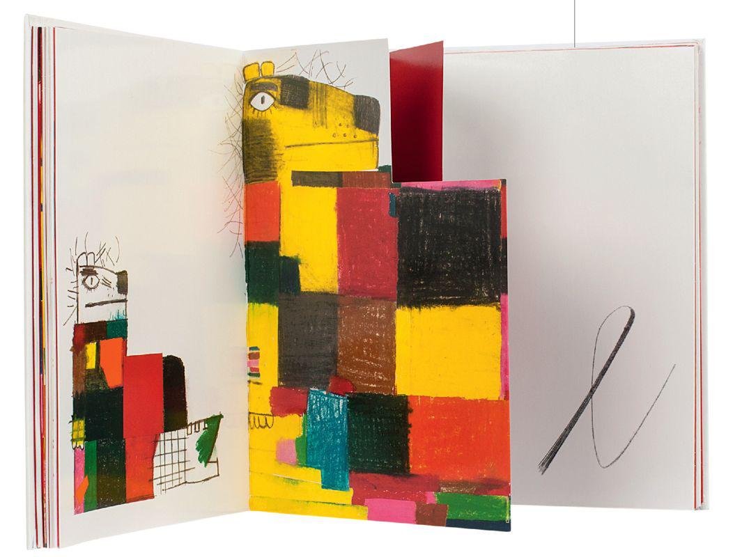 Martin Salisbury’s 100 Great Children’s Picture Books is a selection of ...