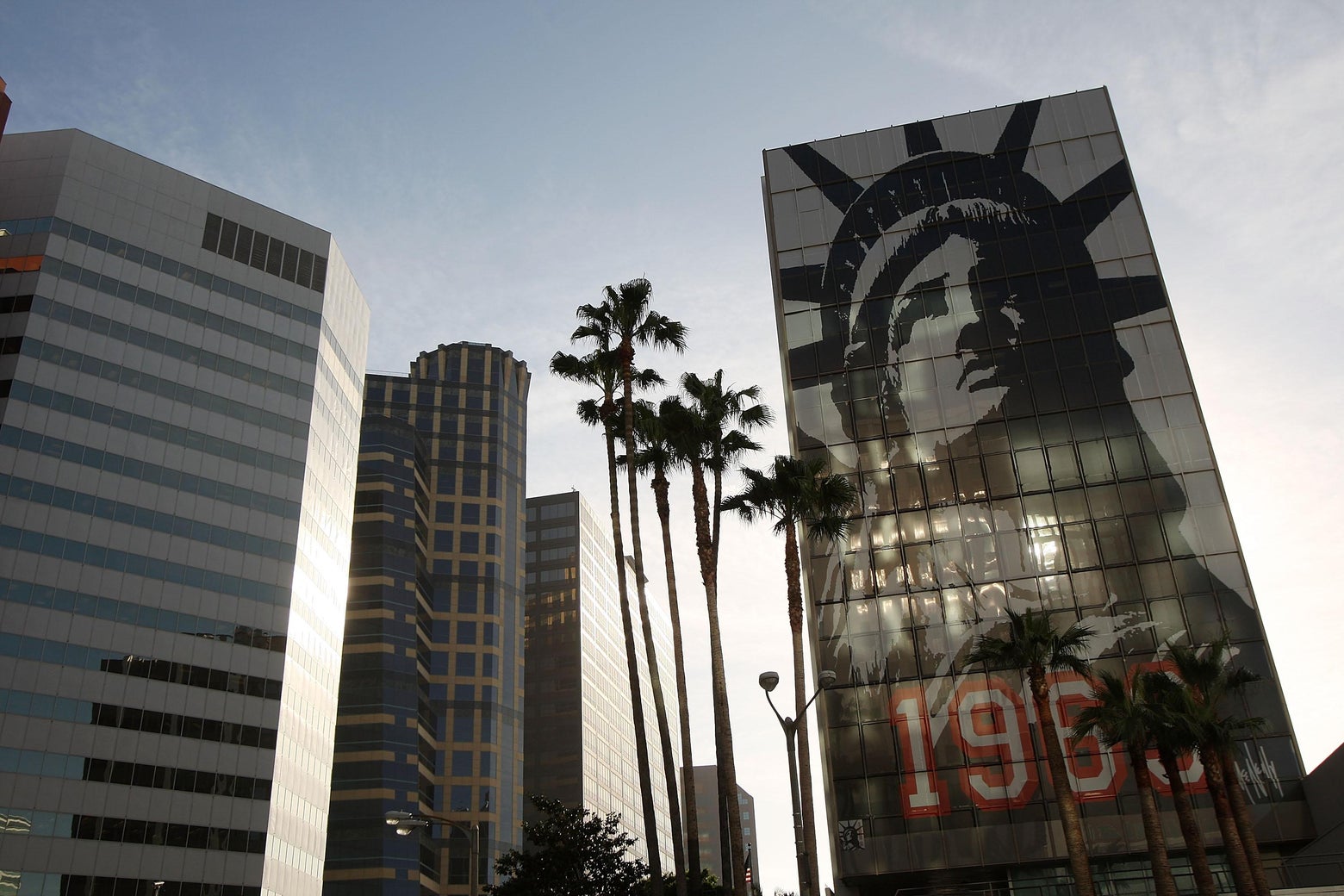 Open borders and immigration liberalization.