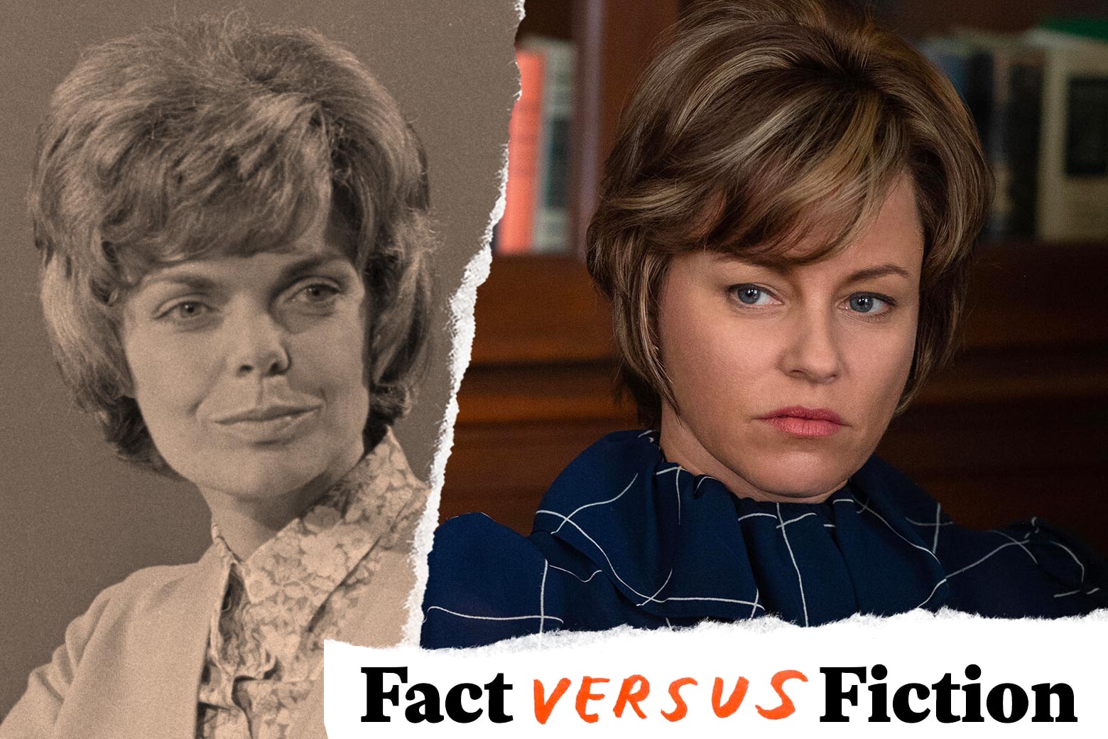 Mrs. America Episode 6 accuracy: Fact vs. fiction in “Jill,” about ...