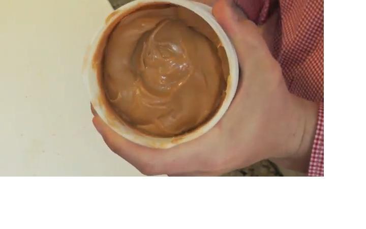 Jar-With-a-Twist: The jar design that will end peanut-butter knuckles ...