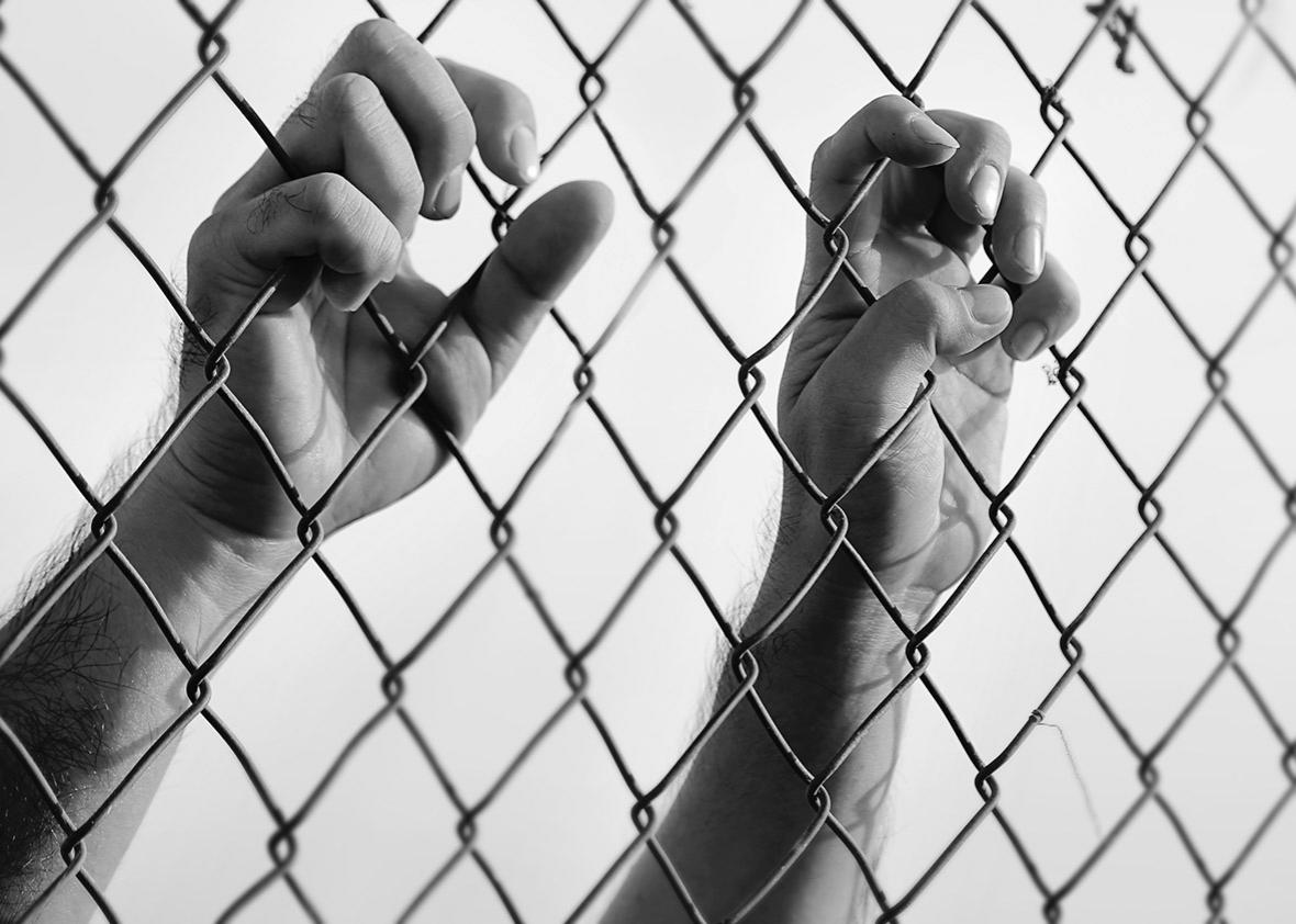 Civil commitment: Laws allow authorities to keep people locked up ...