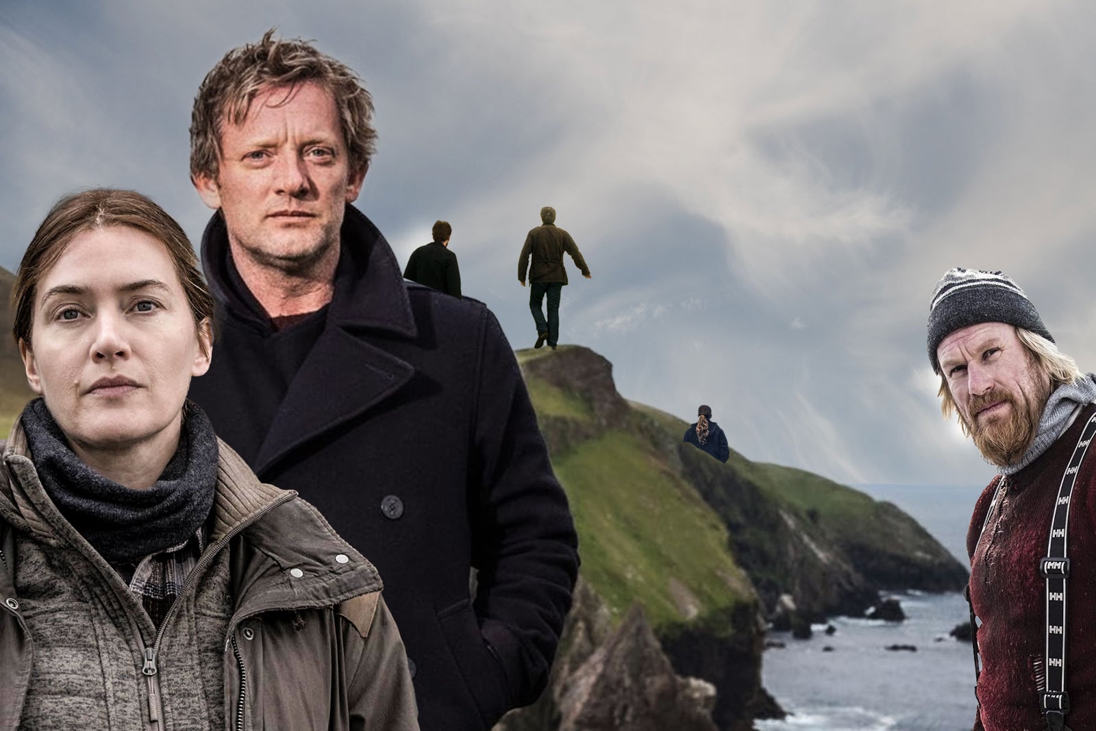 Best detective TV shows: Murder mysteries that embody the Nordic noir ...