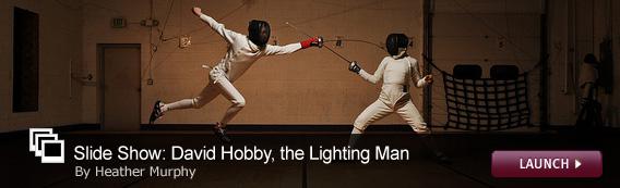 David Hobby: A Baltimore Sun photographer took a buyout, started a ...