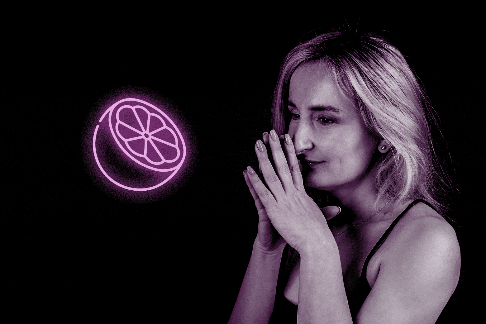 Grapefruit blowjob lady video: Should I try her technique on my boyfriend?