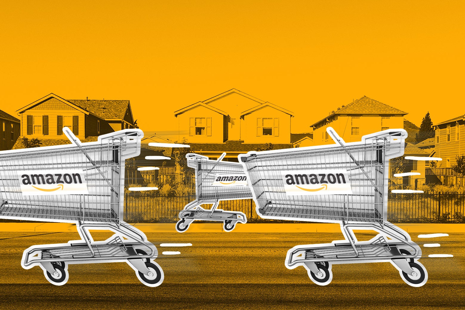 Amazon’s Whole Foods delivery service could be a revolution of the ...