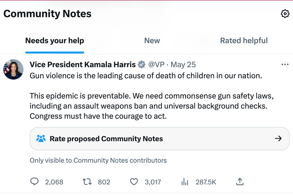 Twitter’s Community Notes: What I saw when I joined Elon Musk’s ...