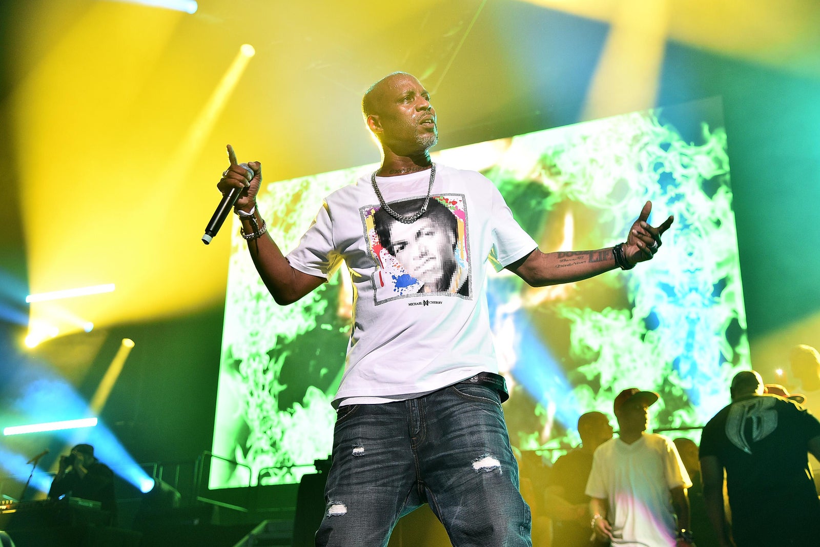 DMX death: What really made the late rapper such a singular star.
