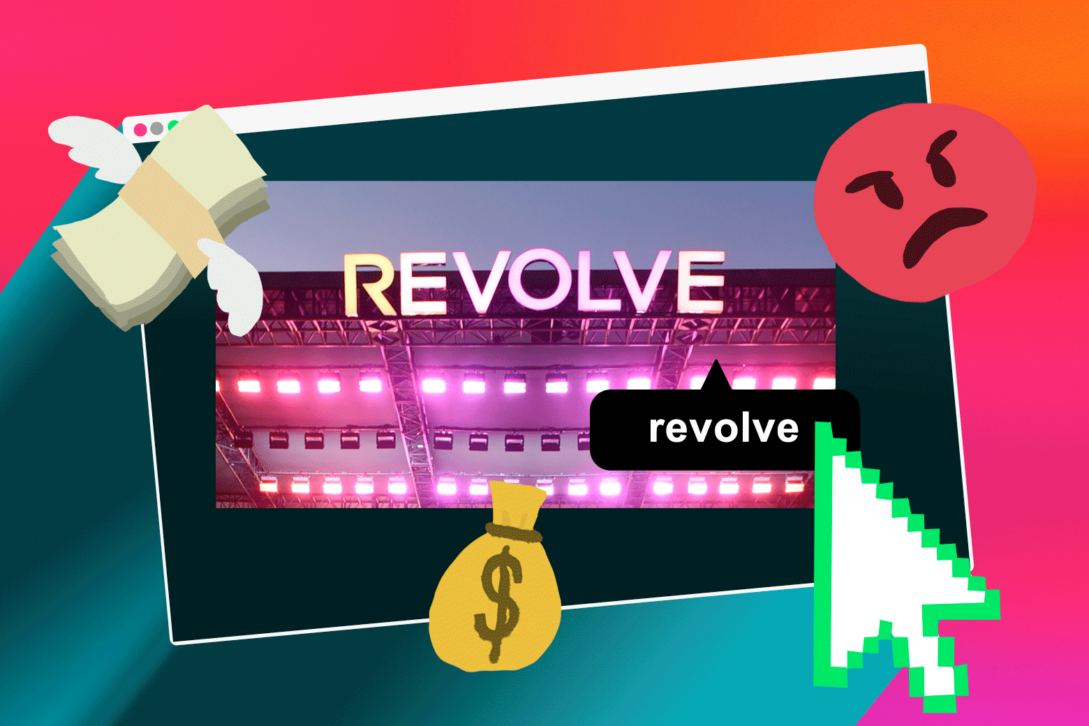 What The $50M Revolve Lawsuit Says About Sponcon Literacy