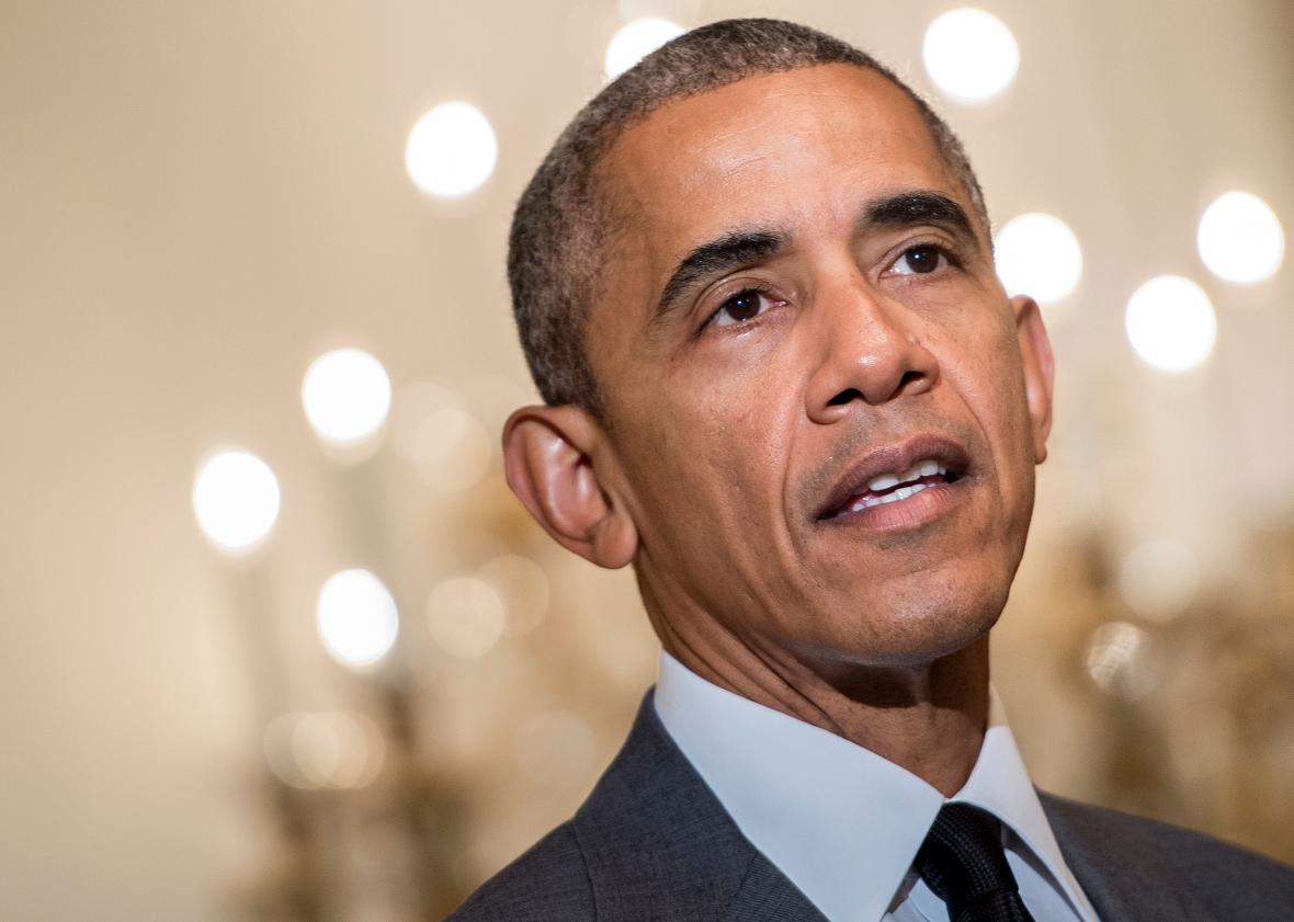 Obama calls on Americans to come together in wake of Baton Rouge.