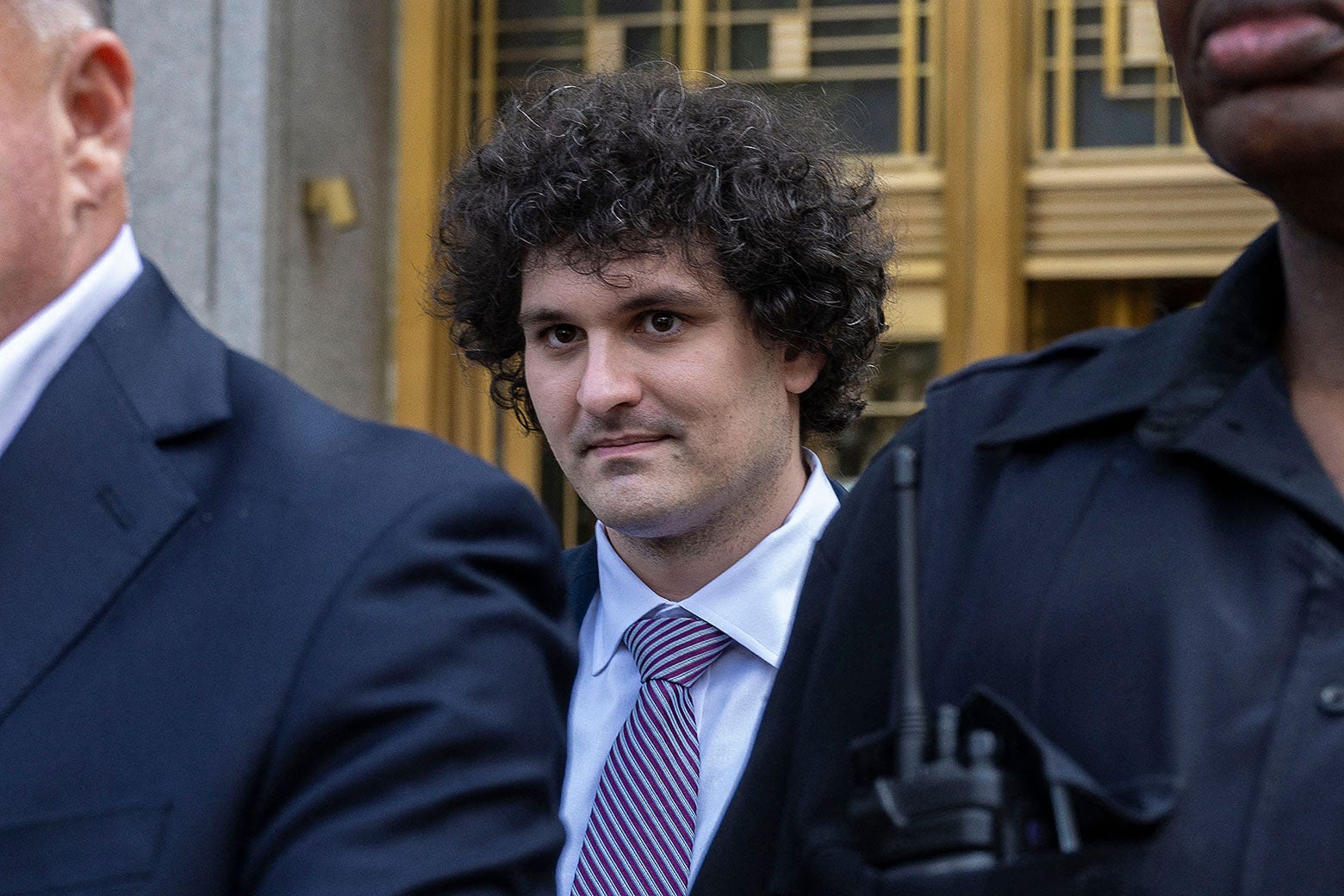 Sam Bankman-Fried 25-year sentence: Why the judge sentenced the founder ...