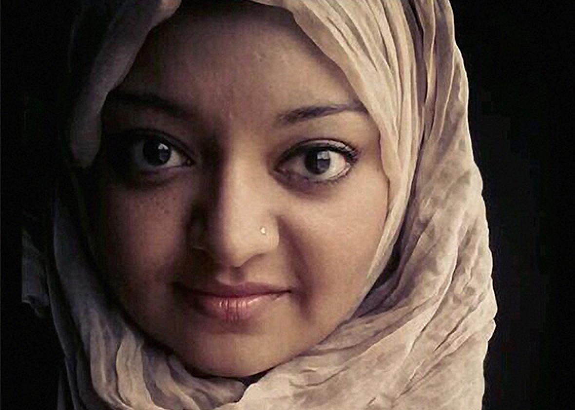 Serial podcast: Rabia Chaudry writing book called Adnan’s Story.