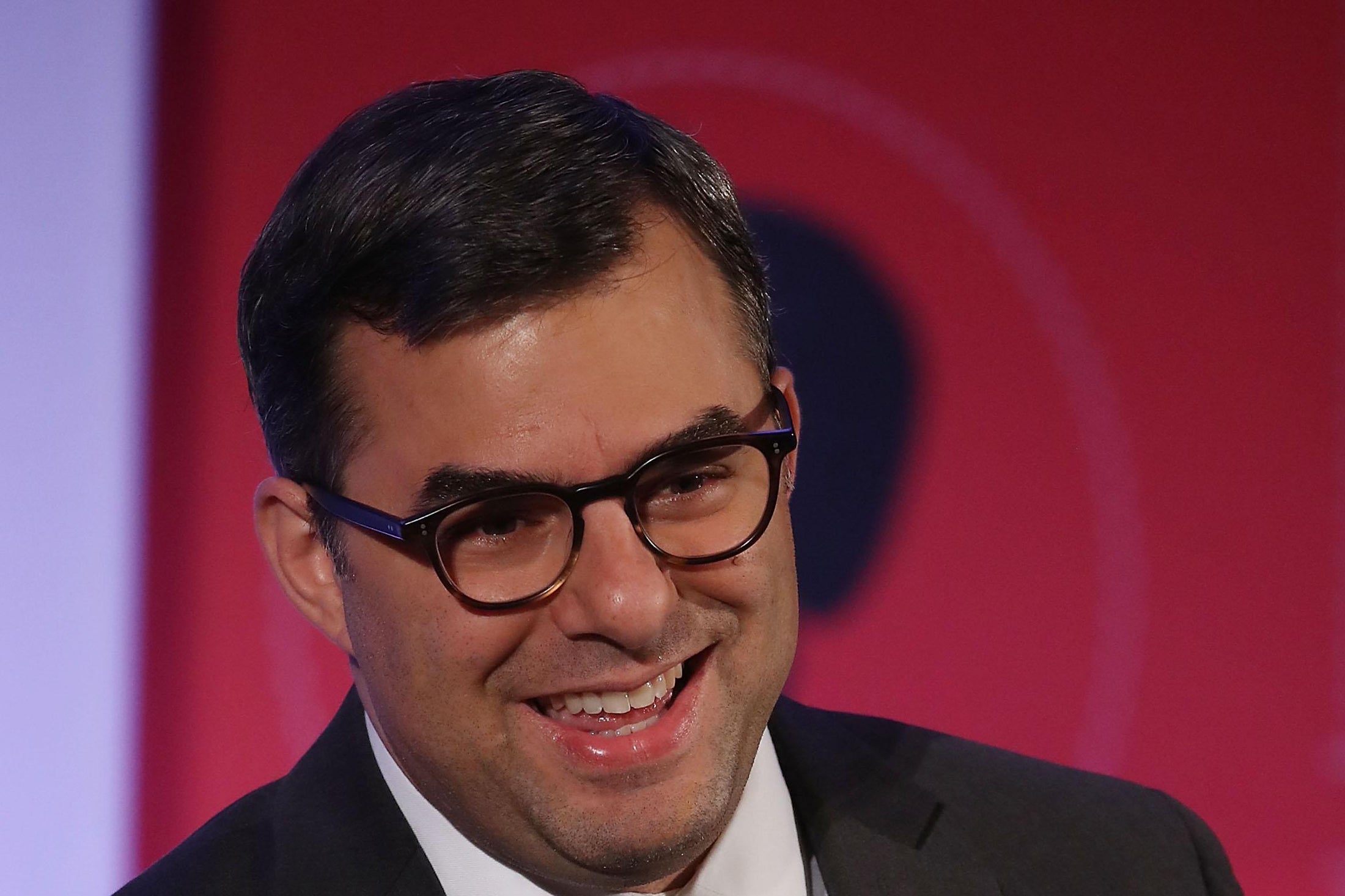Rep. Justin Amash on impeachment: not a sign of things to come.