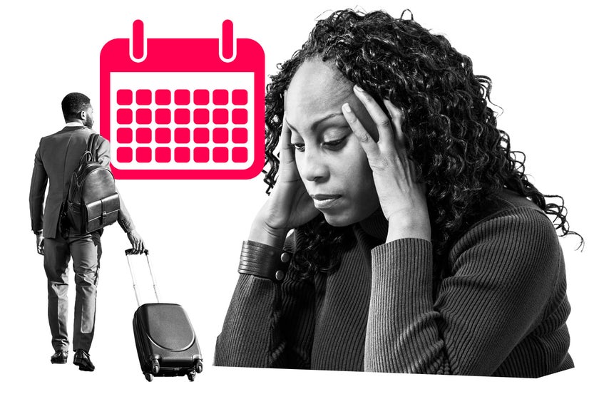 Dear Prudence: Husband disappeared without explanation. Dear Prudence: Husband disappeared without explanation.