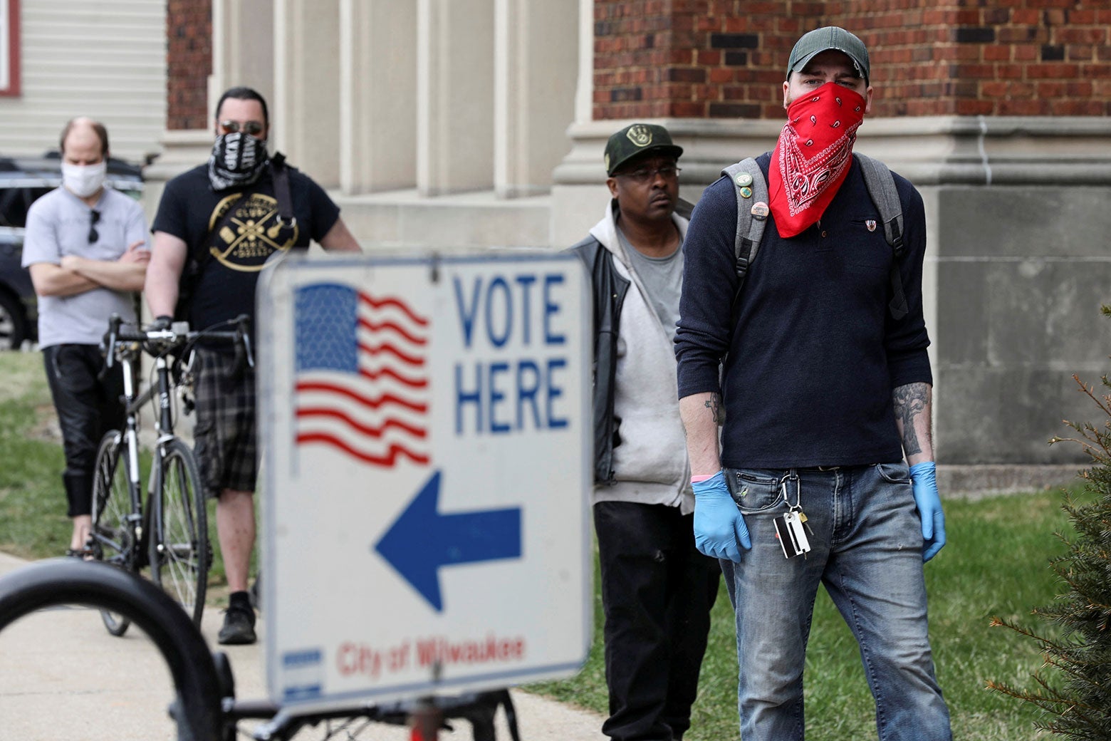 Signature verification could be the “hanging chads” of 2020.