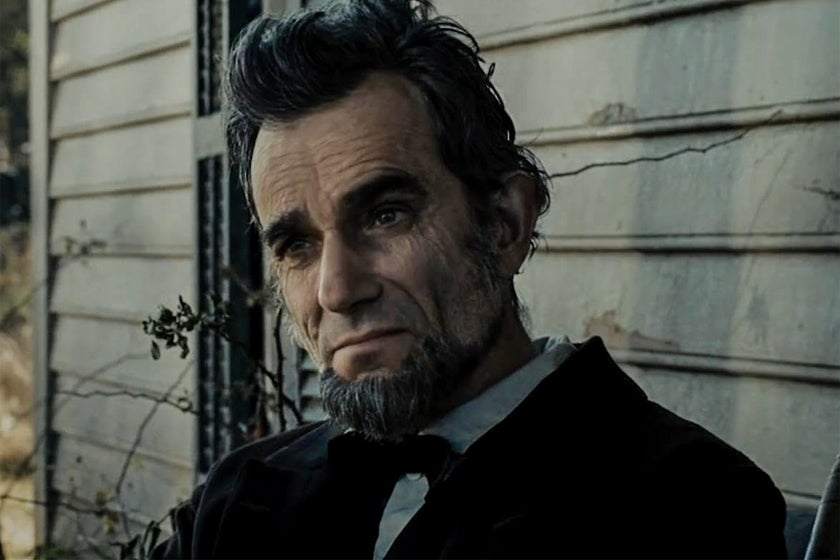 Daniel Day-Lewis might be the best actor of all time—and the most ...