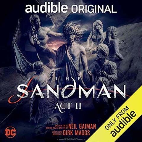 The best audiobooks of 2021: not just the best books but the best ...