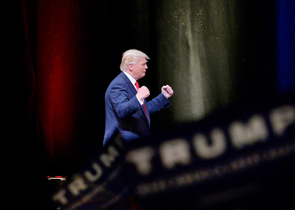 Today’s Trump Apocalypse watch.