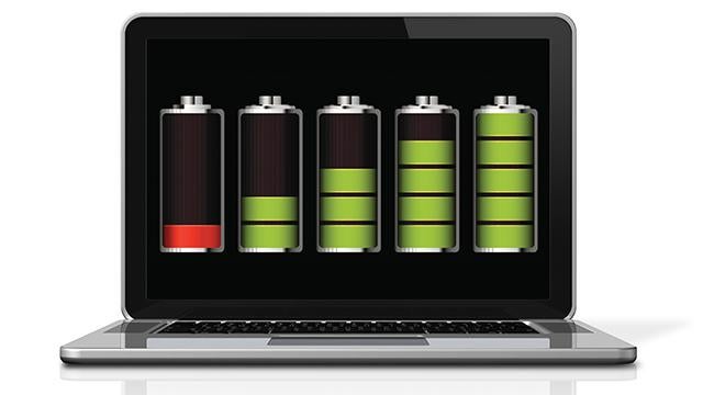 Intel laptop chip: Battery-extending chipset to debut at Computextrade.