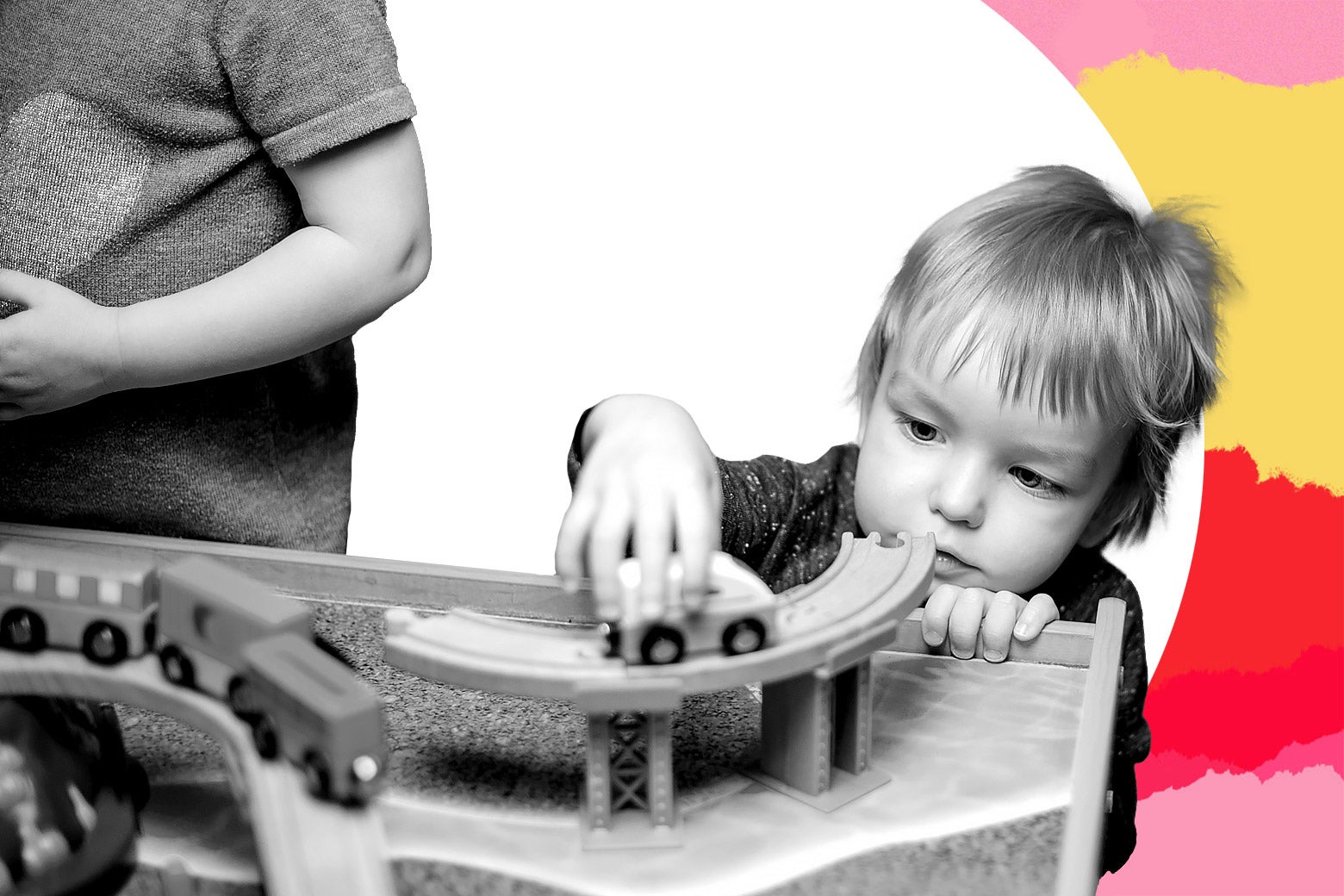 scary trolley problem solution: parenting advice from Care and Feeding.