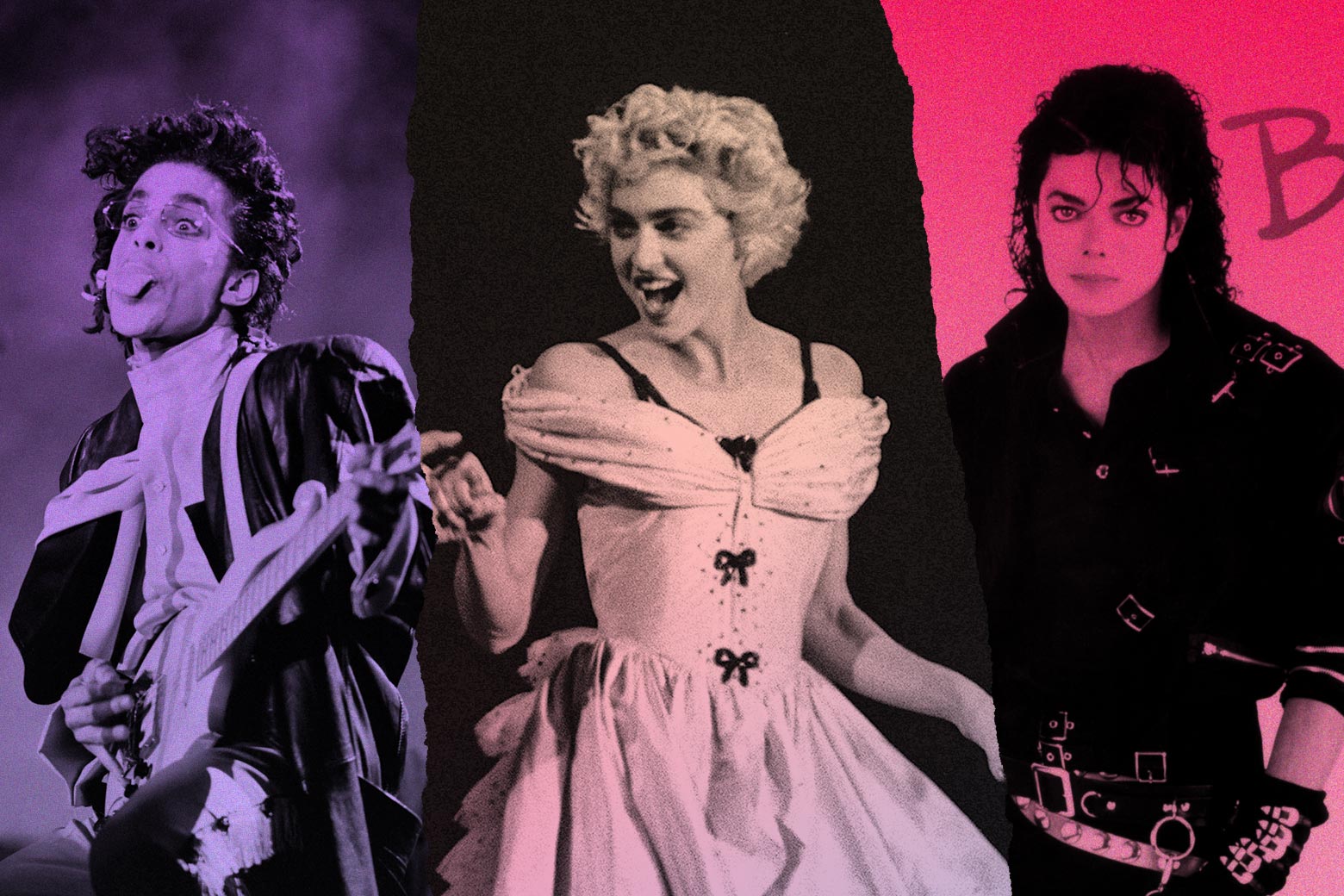 Can’t Slow Down review: Michaelangelo Matos’ great new book about how ...