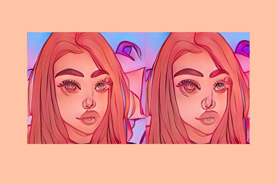 Prequel’s Cartoon filter: How many times can I use it before I look ...