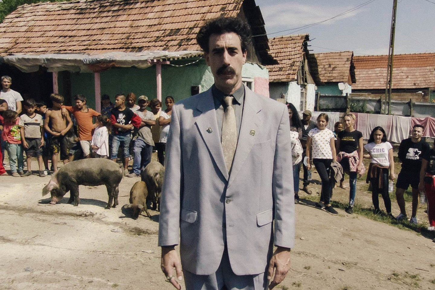Borat Sequel Review More Serious Moviefilm Takes Aim At Anti Semitism borat-sequel-review-more-serious-moviefilm-takes-aim-at-anti-semitism