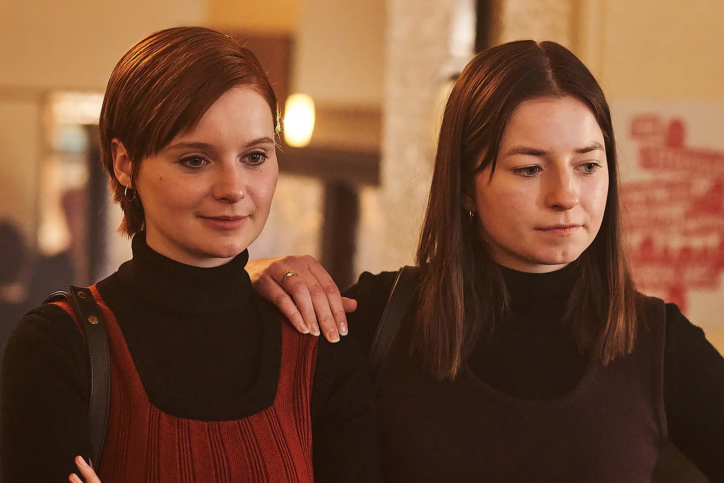 Say Nothing: FX’s show, based on the bestselling book, is finally here ...