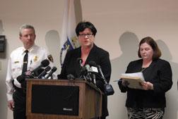 The Aggressive D.A. Who Has Charged Six Kids in Connection With Phoebe ...