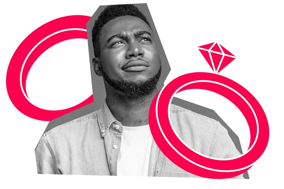 Shouldn’t your spouse let you know you’re in an open marriage? And more ...