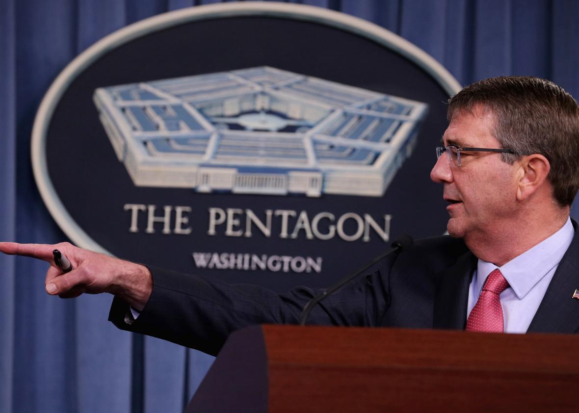 Pentagon to return bonuses to veterans after having clawed them away.