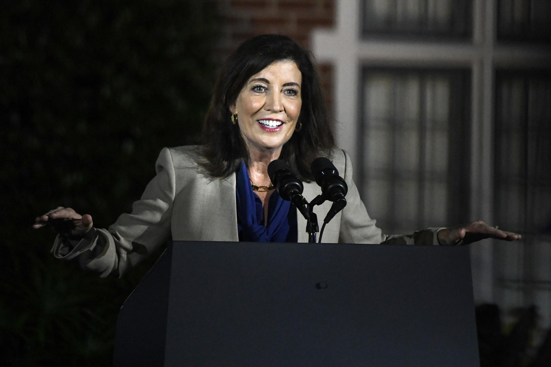 Kathy Hochul judicial nomination: The governor's choice of Hector ...