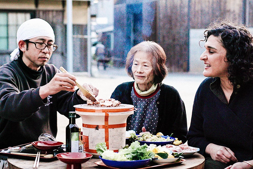 Netflix’s Salt Fat Acid Heat, reviewed.