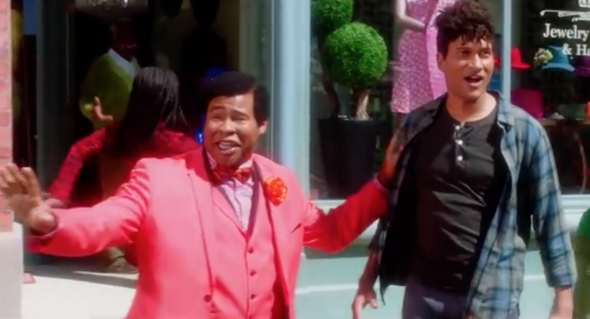 Key & Peele is the one show that knows how to make America's strained ...