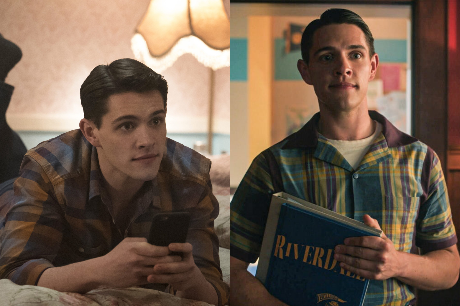 Riverdale finale: What happens to Archie, Betty, Jughead, Veronica, and ...