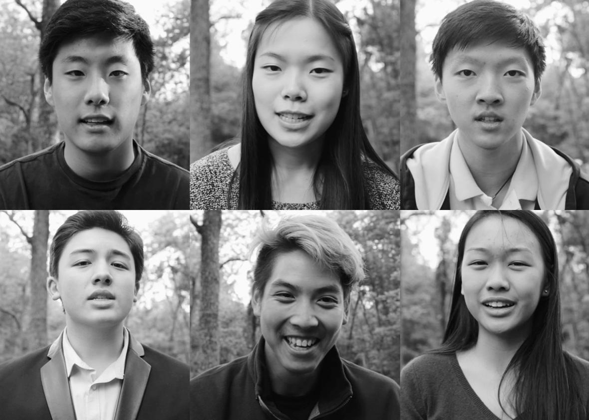 Immigration, jobs, and schools made Fairfax, Virginia, a hub of STEM ...