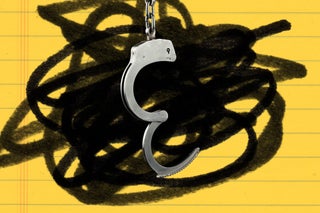 How to get away with murder: the real story of a hit man.