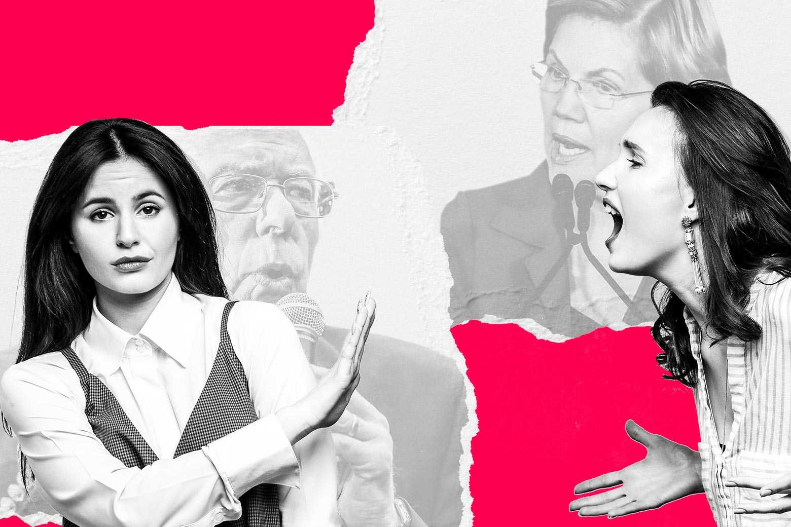 How to avoid arguments about politics, in this week’s Dear Prudie extra.