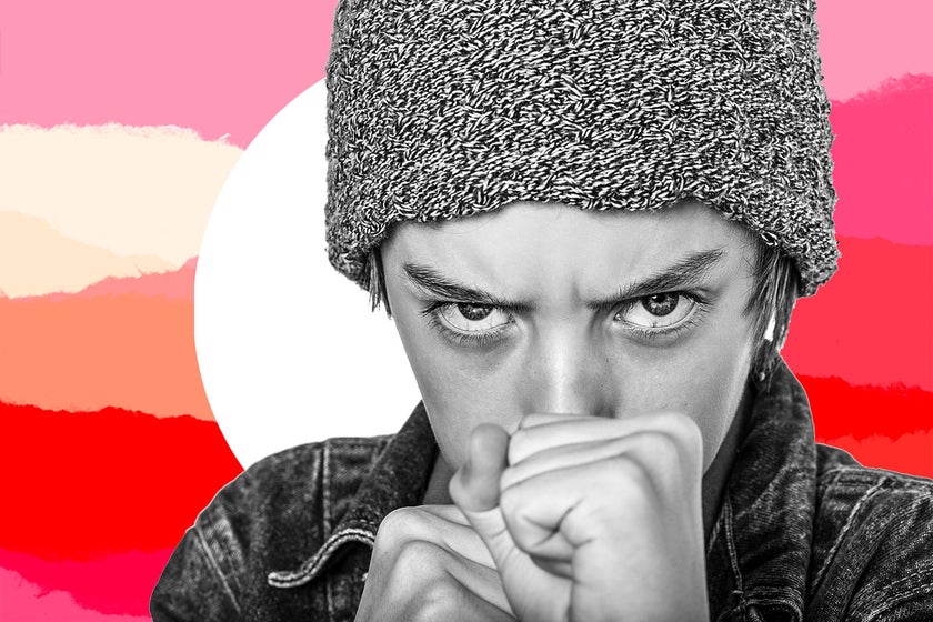 How to handle bullies: Parenting advice from Care and Feeding.