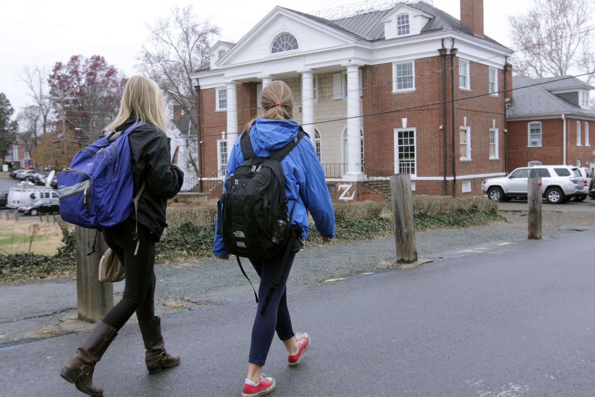 Uva Sorority Sisters Banned From Frat Parties By National Chapters