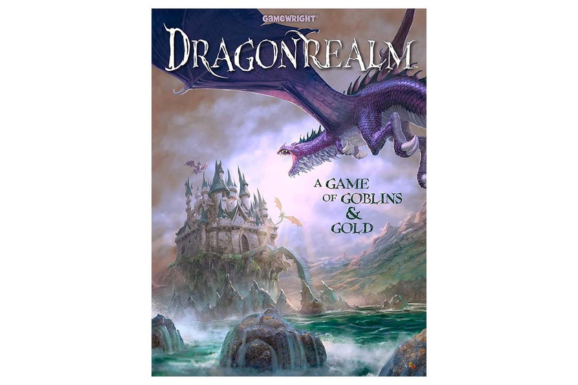 Board game recommendations for all ages.