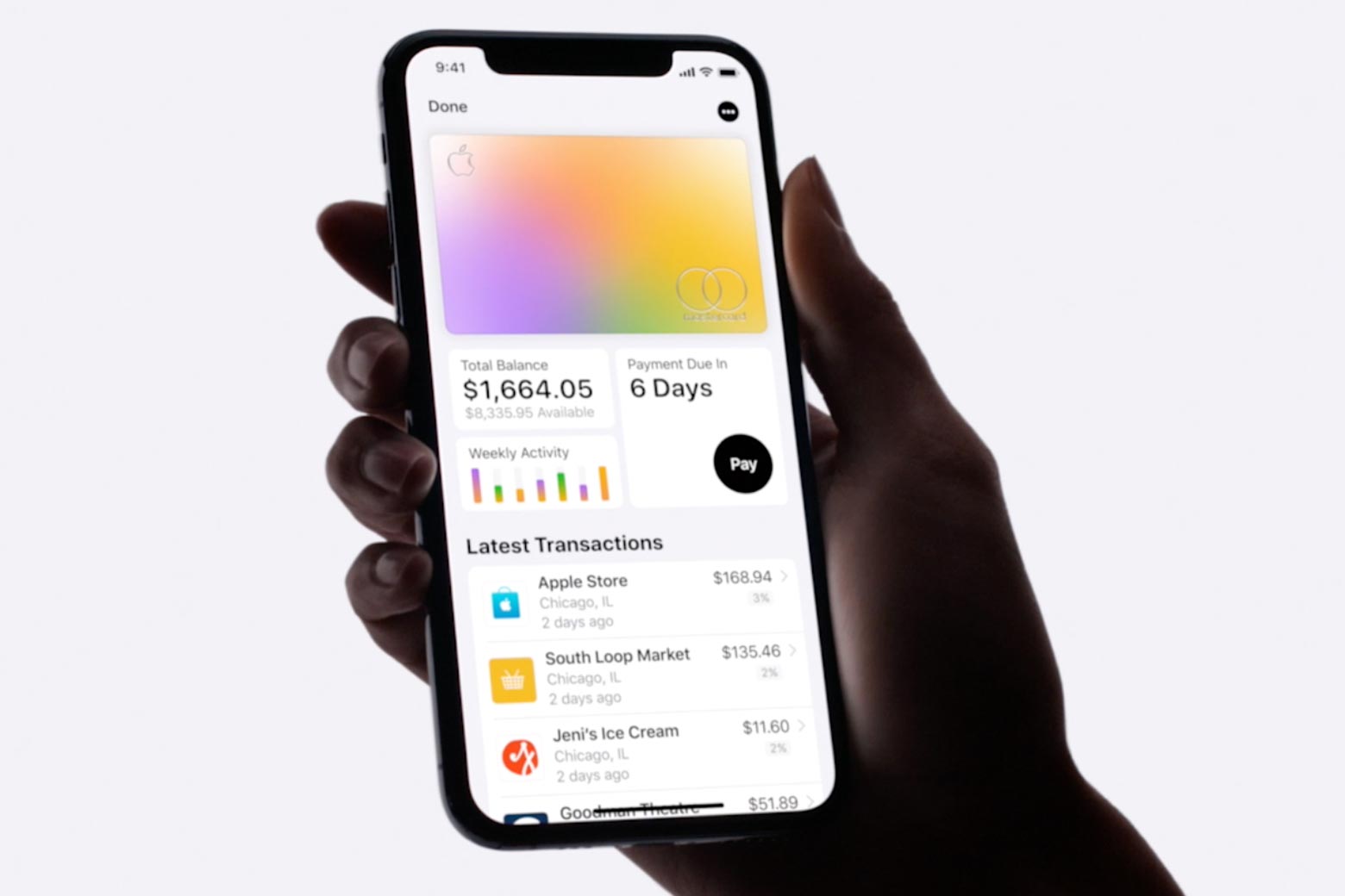 Is the Apple Card sexist? The algorithm must be less opaque for us to know.