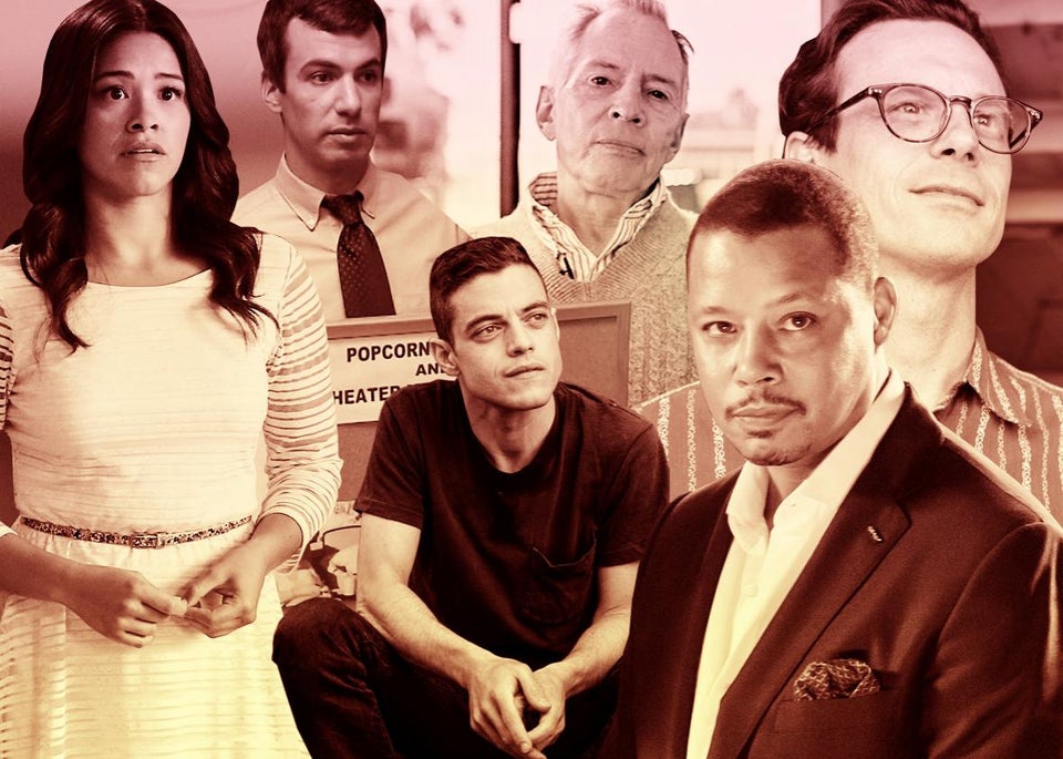The top 10 shows of 2015, by Slate TV critic Willa Paskin.