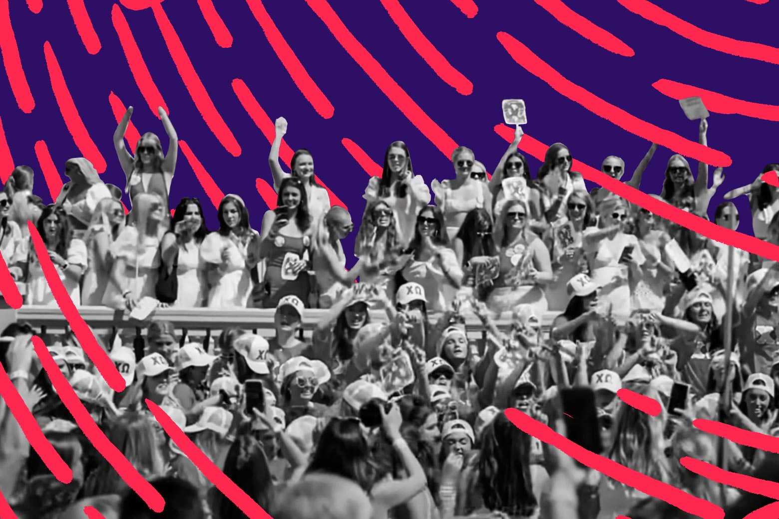 Bama Rush Tok: From sorority life to trad wife, how the Greek system is ...