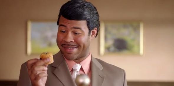 Key & Peele continental breakfast sketch: What’s European about a hotel ...