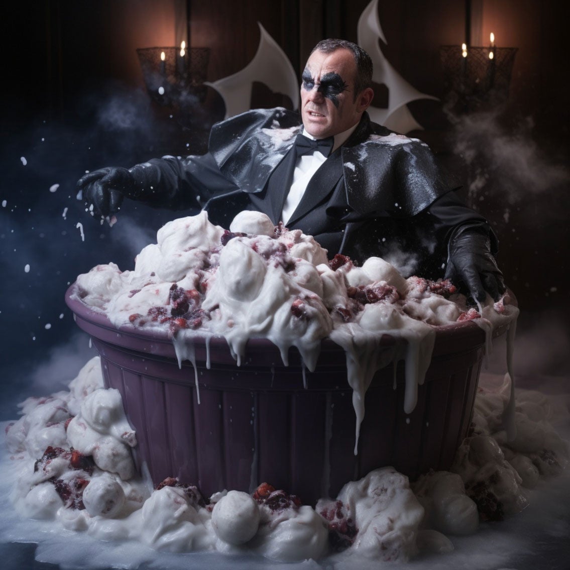 Midjourney: How I used a controversial A.I. tool to cheer up my dying ...