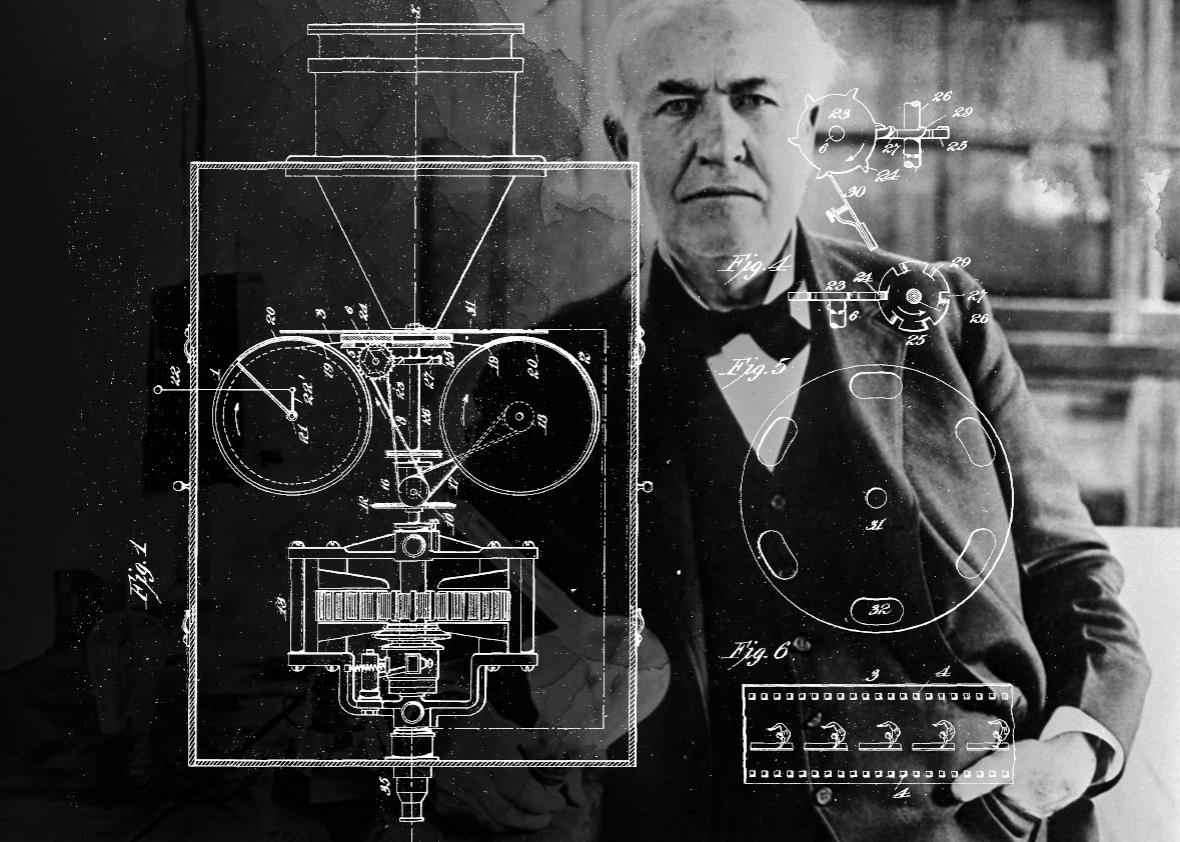 Tech companies need a Supreme Court patent law history lesson.