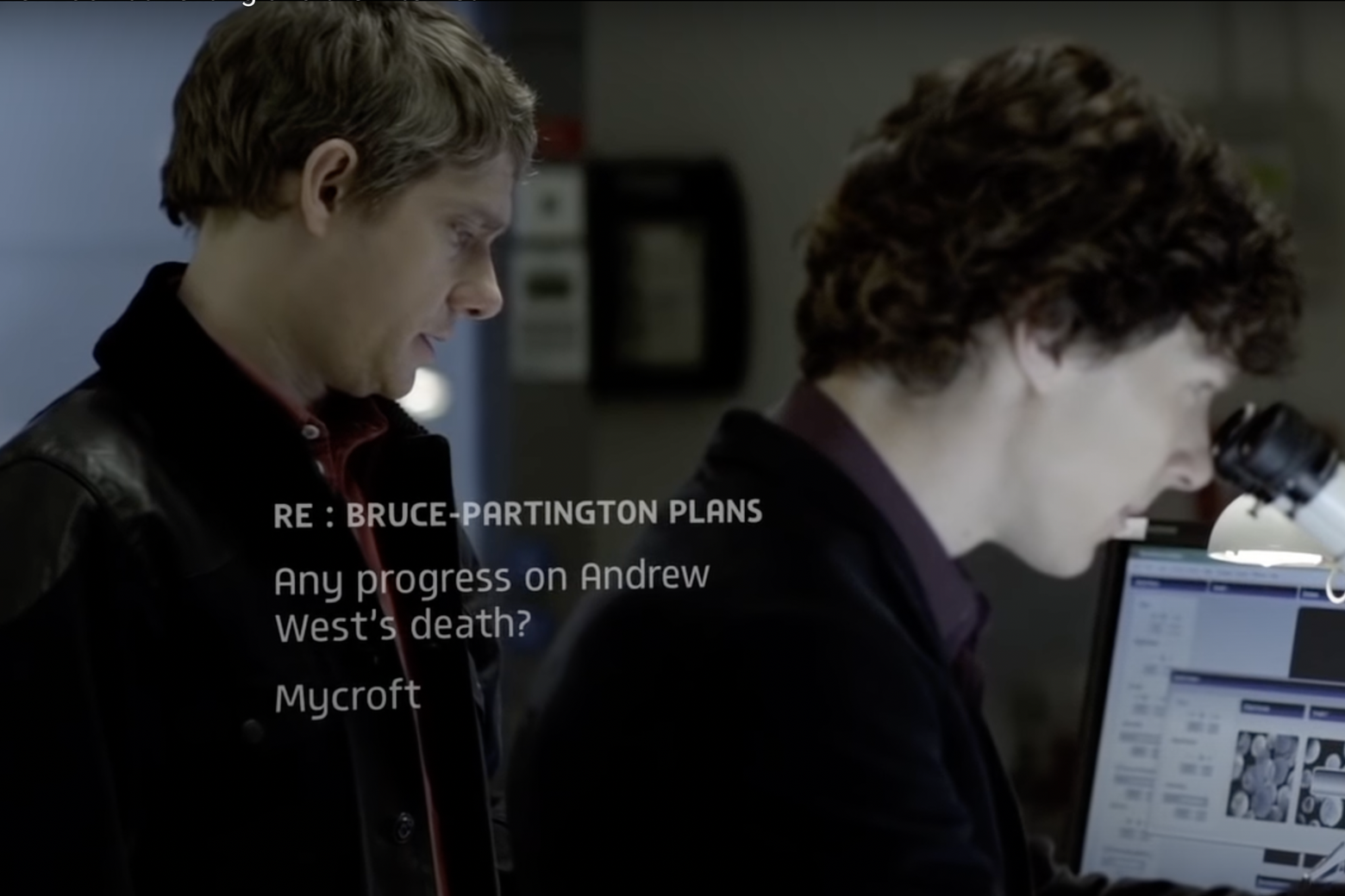 Texting in movies and TV: Tony Zhou’s video essay explores how ...