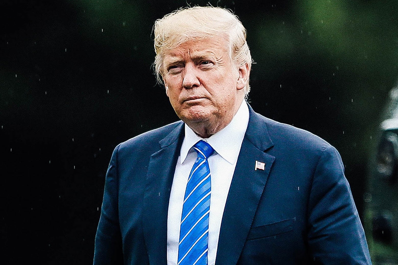 Emoluments case against Trump over D.C. International Hotel can proceed ...